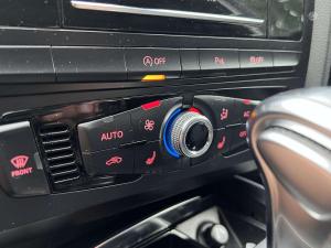 Black Audi A4 2012 in Trakai, with an engine capacity of 1.97 L and mileage of 262 thousand km for 7150 €, photo 27 on AUTOMOTO.COM.LV