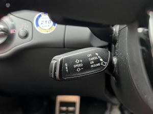 Black Audi A4 2012 in Trakai, with an engine capacity of 1.97 L and mileage of 262 thousand km for 7150 €, photo 28 on AUTOMOTO.COM.LV