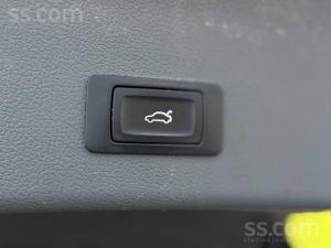 Black Audi A4 2012 in Riga, with an engine capacity of 2.00 L and mileage of 363 thousand km for 5350 €, photo 25 on AUTOMOTO.COM.LV