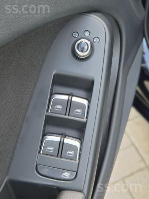 Melns Audi A4 2012 Rīga, ar dzinēja tilpumu 2.00 L un nobraukumu 270 tūkst. km par 7300 €, foto 9 vietnē AUTOMOTO.COM.LV
