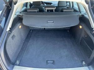 Black Audi A4 2012 in Siauliai, with an engine capacity of 1.97 L and mileage of 205 thousand km for 6550 €, photo 23 on AUTOMOTO.COM.LV