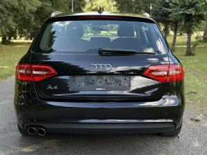 Melns Audi A4 2012 Kretinga, ar dzinēja tilpumu 1.97 L un nobraukumu 260 tūkst. km par 7999 €, foto 8 vietnē AUTOMOTO.COM.LV