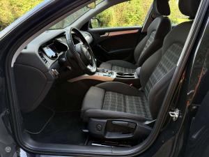 Melns Audi A4 2012 Kretinga, ar dzinēja tilpumu 1.97 L un nobraukumu 260 tūkst. km par 7999 €, foto 10 vietnē AUTOMOTO.COM.LV
