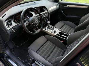 Melns Audi A4 2012 Kretinga, ar dzinēja tilpumu 1.97 L un nobraukumu 260 tūkst. km par 7999 €, foto 11 vietnē AUTOMOTO.COM.LV
