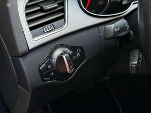 Melns Audi A4 2012 Kretinga, ar dzinēja tilpumu 1.97 L un nobraukumu 260 tūkst. km par 7999 €, foto 15 vietnē AUTOMOTO.COM.LV