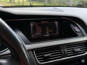 Melns Audi A4 2012 Kretinga, ar dzinēja tilpumu 1.97 L un nobraukumu 260 tūkst. km par 7999 €, foto 19 vietnē AUTOMOTO.COM.LV