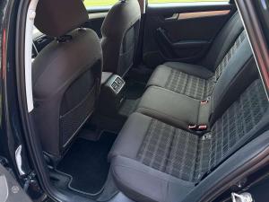 Melns Audi A4 2012 Kretinga, ar dzinēja tilpumu 1.97 L un nobraukumu 260 tūkst. km par 7999 €, foto 27 vietnē AUTOMOTO.COM.LV