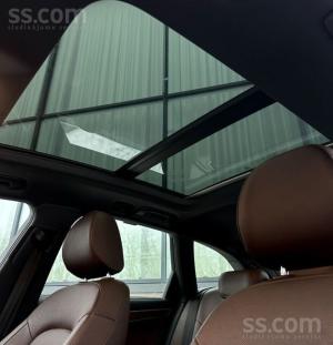 Black Audi A4 2012 in Valmiera, with an engine capacity of 3.00 L and mileage of 248 thousand km for 7200 €, photo 17 on AUTOMOTO.COM.LV
