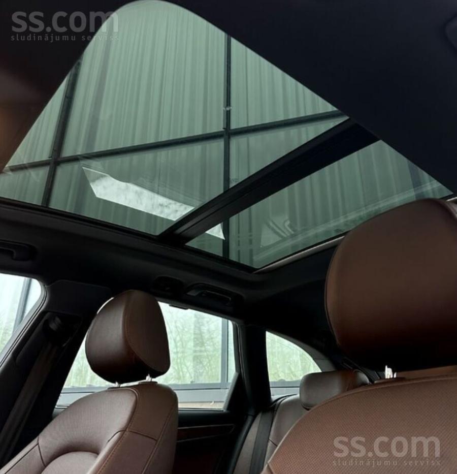 Black Audi A4 2012 in Valmiera, with an engine capacity of 3.00 L and mileage of 248 thousand km for 7200 €, photo 17 on AUTOMOTO.COM.LV