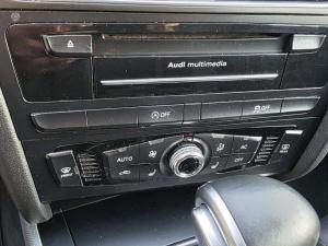 Melns Audi A4 2012 Viļņa, ar dzinēja tilpumu 1.97 L un nobraukumu 260 tūkst. km par 6650 €, foto 19 vietnē AUTOMOTO.COM.LV