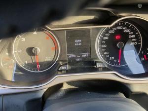 Melns Audi A4 2012 Viļņa, ar dzinēja tilpumu 1.97 L un nobraukumu 260 tūkst. km par 6650 €, foto 22 vietnē AUTOMOTO.COM.LV