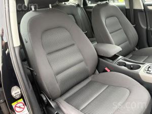 Melns Audi A4 2012 Rīga, ar dzinēja tilpumu 2.00 L un nobraukumu 297 tūkst. km par 6900 €, foto 15 vietnē AUTOMOTO.COM.LV