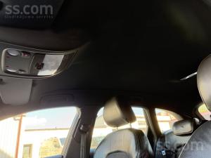 Black Audi A4 2012 in Rezekne, with an engine capacity of 2.00 L and mileage of 0 thousand km for 6500 €, photo 14 on AUTOMOTO.COM.LV