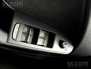 Black Audi A4 2012 in Riga, with an engine capacity of 1.80 L and mileage of 192 thousand km for 6990 €, photo 15 on AUTOMOTO.COM.LV