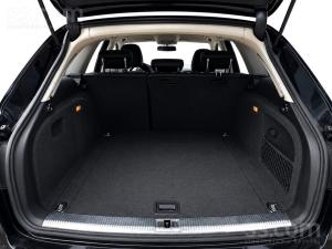 Black Audi A4 2012 in Riga, with an engine capacity of 1.80 L and mileage of 192 thousand km for 6990 €, photo 18 on AUTOMOTO.COM.LV
