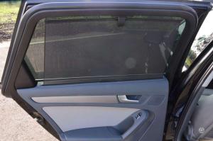 Black Audi A4 2012 in Siauliai, with an engine capacity of 1.97 L and mileage of 290 thousand km for 5300 €, photo 31 on AUTOMOTO.COM.LV