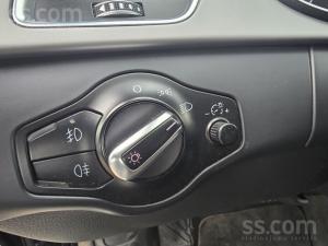 Black Audi A4 2012 in Riga, with an engine capacity of 2.00 L and mileage of 0 thousand km for 5800 €, photo 10 on AUTOMOTO.COM.LV