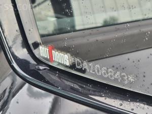 Black Audi A4 2012 in Riga, with an engine capacity of 2.00 L and mileage of 0 thousand km for 5800 €, photo 19 on AUTOMOTO.COM.LV