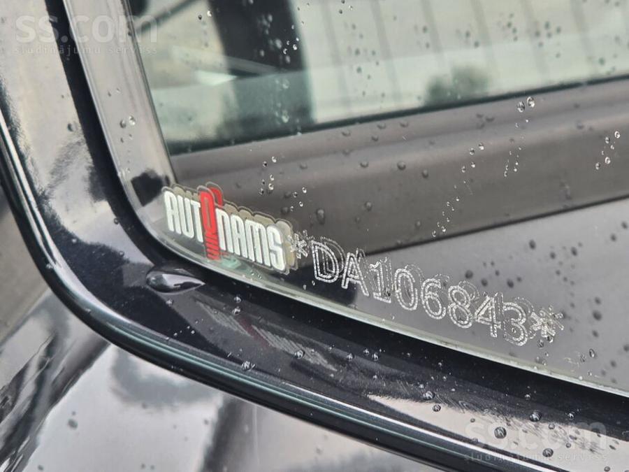 Black Audi A4 2012 in Riga, with an engine capacity of 2.00 L and mileage of 0 thousand km for 5800 €, photo 19 on AUTOMOTO.COM.LV