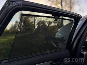 Black Audi A4 2012 in Riga, with an engine capacity of 3.00 L and mileage of 260 thousand km for 7950 €, photo 25 on AUTOMOTO.COM.LV