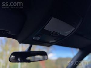 Black Audi A4 2012 in Riga, with an engine capacity of 3.00 L and mileage of 260 thousand km for 7950 €, photo 27 on AUTOMOTO.COM.LV
