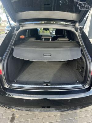 Black Audi A4 2012 in Marijampole, with an engine capacity of 2.00 L and mileage of 288 thousand km for 6300 €, photo 12 on AUTOMOTO.COM.LV