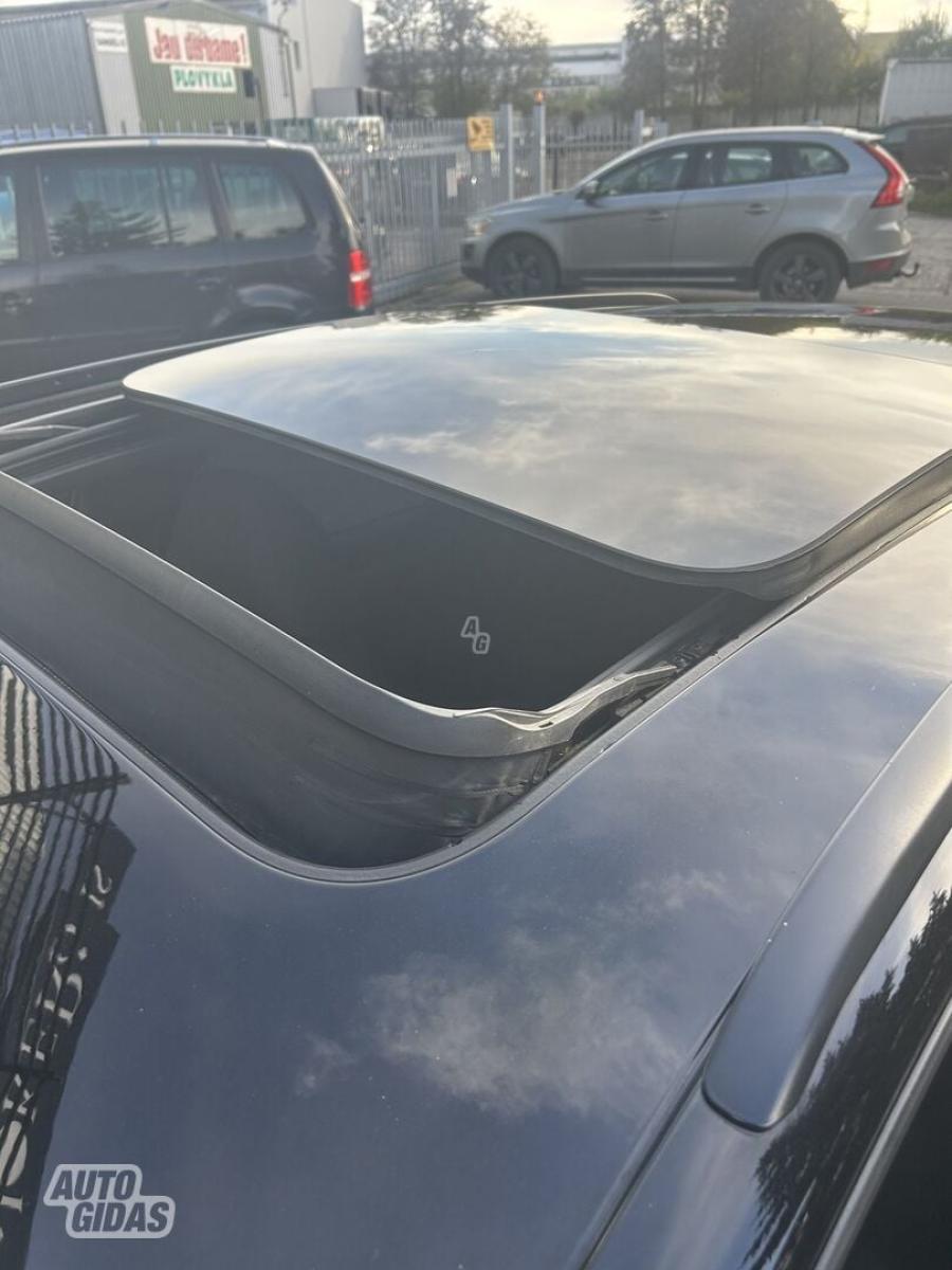 Black Audi A4 2012 in Marijampole, with an engine capacity of 2.00 L and mileage of 288 thousand km for 6300 €, photo 16 on AUTOMOTO.COM.LV