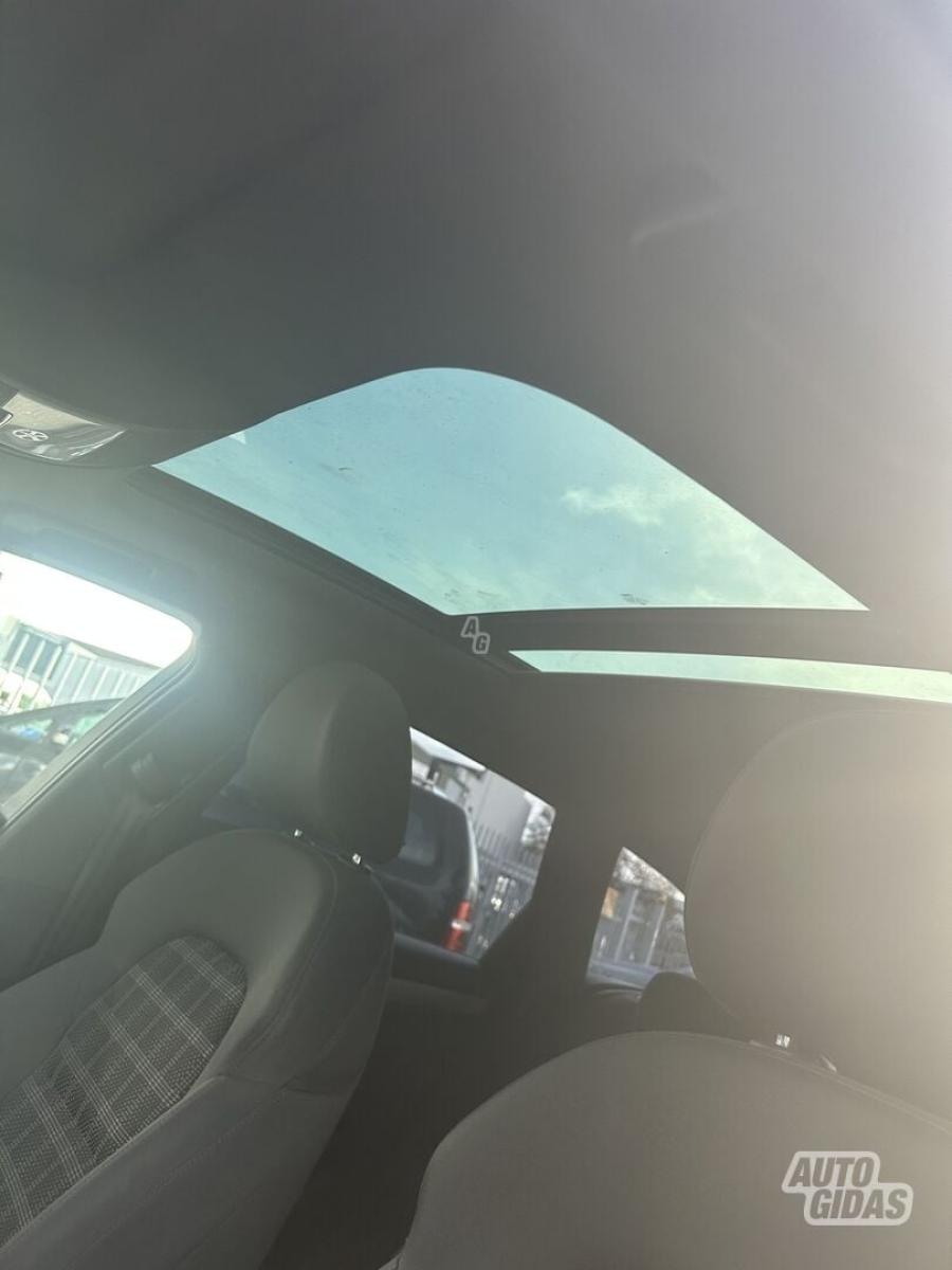 Black Audi A4 2012 in Marijampole, with an engine capacity of 2.00 L and mileage of 288 thousand km for 6300 €, photo 17 on AUTOMOTO.COM.LV
