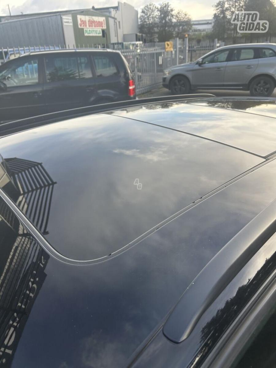 Black Audi A4 2012 in Marijampole, with an engine capacity of 2.00 L and mileage of 288 thousand km for 6300 €, photo 19 on AUTOMOTO.COM.LV