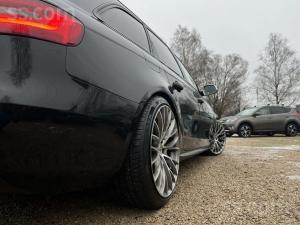 Melns Audi A4 2013 Rīga, ar dzinēja tilpumu 2.00 L un nobraukumu 0 tūkst. km par 6990 €, foto 10 vietnē AUTOMOTO.COM.LV