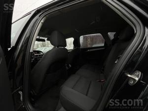 Melns Audi A4 2013 Rīga, ar dzinēja tilpumu 2.00 L un nobraukumu 0 tūkst. km par 6990 €, foto 15 vietnē AUTOMOTO.COM.LV
