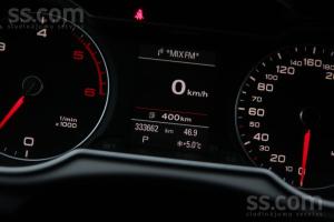 Melns Audi A4 2013 Rīga, ar dzinēja tilpumu 3.00 L un nobraukumu 0 tūkst. km par 8790 €, foto 25 vietnē AUTOMOTO.COM.LV
