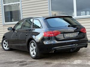 Melns Audi A4 2013 Tukums, ar dzinēja tilpumu 1.80 L un nobraukumu 193 tūkst. km par 8400 €, foto 3 vietnē AUTOMOTO.COM.LV