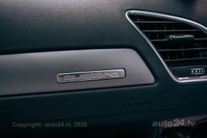 Black Audi A4 2013 in Rakvere, with an engine capacity of 3.00 L and mileage of 278 thousand km for 12500 €, photo 20 on AUTOMOTO.COM.LV