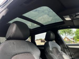 Melns Audi A4 2013 Tartu, ar dzinēja tilpumu 3.00 L un nobraukumu 261 tūkst. km par 10990 €, foto 18 vietnē AUTOMOTO.COM.LV