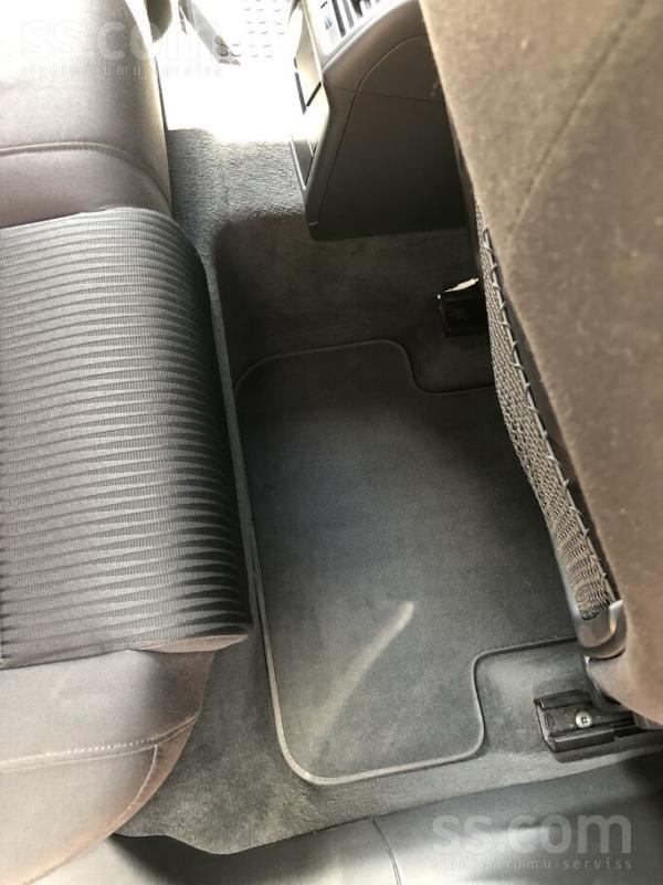 Melns Audi A4 2013 Preiļi, ar dzinēja tilpumu 2.00 L un nobraukumu 274 tūkst. km par 8700 €, foto 8 vietnē AUTOMOTO.COM.LV