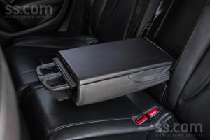 Melns Audi A4 2013 Rīga, ar dzinēja tilpumu 2.00 L un nobraukumu 307 tūkst. km par 6990 €, foto 14 vietnē AUTOMOTO.COM.LV