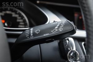 Melns Audi A4 2013 Rīga, ar dzinēja tilpumu 2.00 L un nobraukumu 307 tūkst. km par 6990 €, foto 20 vietnē AUTOMOTO.COM.LV