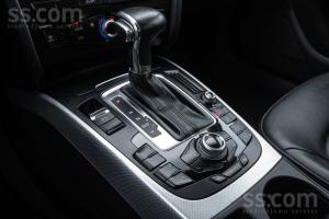 Melns Audi A4 2013 Rīga, ar dzinēja tilpumu 2.00 L un nobraukumu 307 tūkst. km par 6990 €, foto 21 vietnē AUTOMOTO.COM.LV
