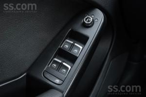Melns Audi A4 2013 Rīga, ar dzinēja tilpumu 2.00 L un nobraukumu 307 tūkst. km par 6990 €, foto 26 vietnē AUTOMOTO.COM.LV