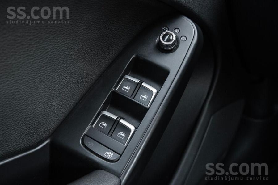 Melns Audi A4 2013 Rīga, ar dzinēja tilpumu 2.00 L un nobraukumu 307 tūkst. km par 6990 €, foto 26 vietnē AUTOMOTO.COM.LV