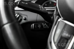 Melns Audi A4 2013 Rīga, ar dzinēja tilpumu 3.00 L un nobraukumu 324 tūkst. km par 10490 €, foto 16 vietnē AUTOMOTO.COM.LV