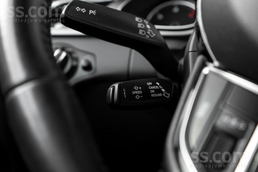 Melns Audi A4 2013 Rīga, ar dzinēja tilpumu 3.00 L un nobraukumu 324 tūkst. km par 10490 €, foto 16 vietnē AUTOMOTO.COM.LV