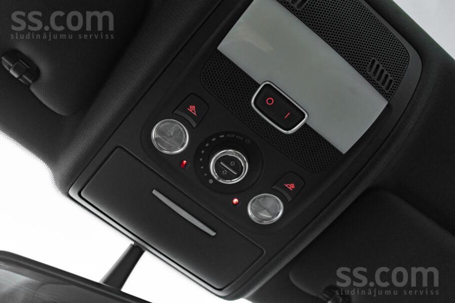 Melns Audi A4 2013 Rīga, ar dzinēja tilpumu 3.00 L un nobraukumu 324 tūkst. km par 10490 €, foto 19 vietnē AUTOMOTO.COM.LV