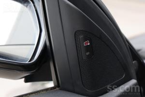 Black Audi A4 2013 in Tukums, with an engine capacity of 3.00 L and mileage of 232 thousand km for 10400 €, photo 13 on AUTOMOTO.COM.LV