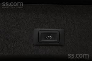 Black Audi A4 2013 in Tukums, with an engine capacity of 3.00 L and mileage of 232 thousand km for 10400 €, photo 16 on AUTOMOTO.COM.LV
