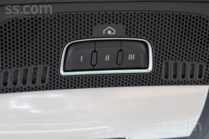 Black Audi A4 2013 in Tukums, with an engine capacity of 3.00 L and mileage of 232 thousand km for 10400 €, photo 20 on AUTOMOTO.COM.LV