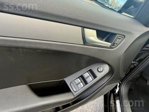 Melns Audi A4 2013 Rīga, ar dzinēja tilpumu 3.00 L un nobraukumu 0 tūkst. km par 7550 €, foto 11 vietnē AUTOMOTO.COM.LV