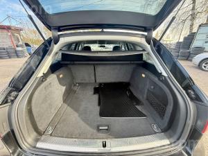 Melns Audi A4 2013 Rīga, ar dzinēja tilpumu 3.00 L un nobraukumu 0 tūkst. km par 7550 €, foto 19 vietnē AUTOMOTO.COM.LV