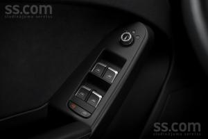 Black Audi A4 2013 in Tukums, with an engine capacity of 3.00 L and mileage of 228 thousand km for 10490 €, photo 14 on AUTOMOTO.COM.LV